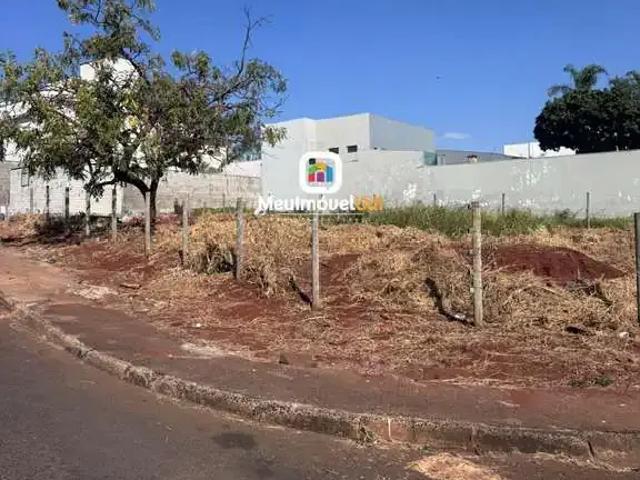Terreno / Lote para Venda em Uberlândia/MG Morada da Colina