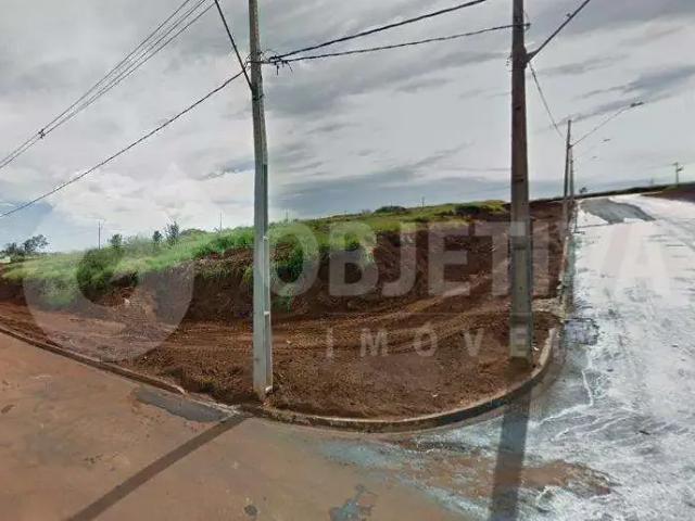 Terreno / Lote para Venda em Uberlândia/MG Morada da Colina