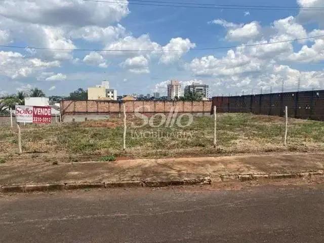 Terreno / Lote para Venda em Uberlândia/MG Morada da Colina