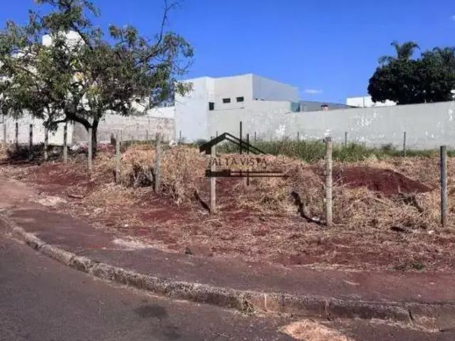 Terreno / Lote para Venda em Uberlândia/MG Morada da Colina