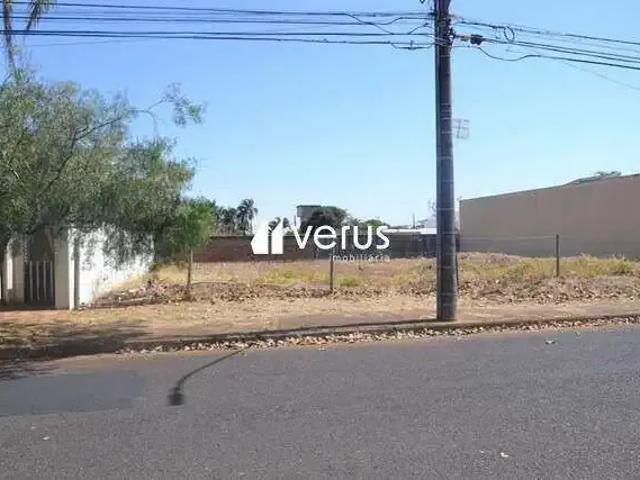 Terreno / Lote para Venda em Uberlândia/MG Morada da Colina
