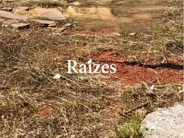 Terreno / Lote para Venda em Uberlândia/MG Morada da Colina