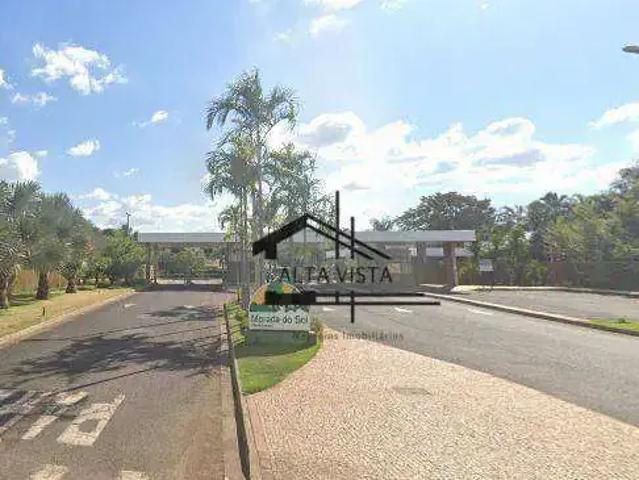 Terreno / Lote para Venda em Uberlândia/MG Morada dos Pássaros