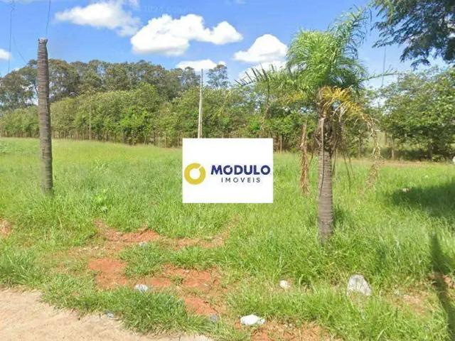 Terreno / Lote para Venda em Uberlândia/MG Morumbi