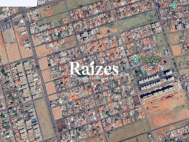 Terreno / Lote para Venda em Uberlândia/MG Morumbi