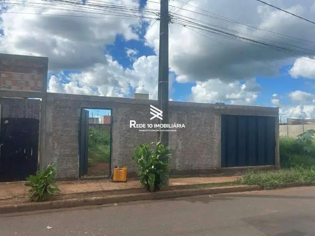 Terreno / Lote para Venda em Uberlândia/MG Morumbi