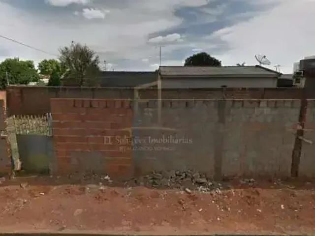 Terreno / Lote para Venda em Uberlândia/MG Morumbi