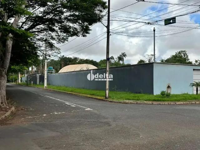 Terreno / Lote para Venda em Uberlândia/MG Mansões Aeroporto