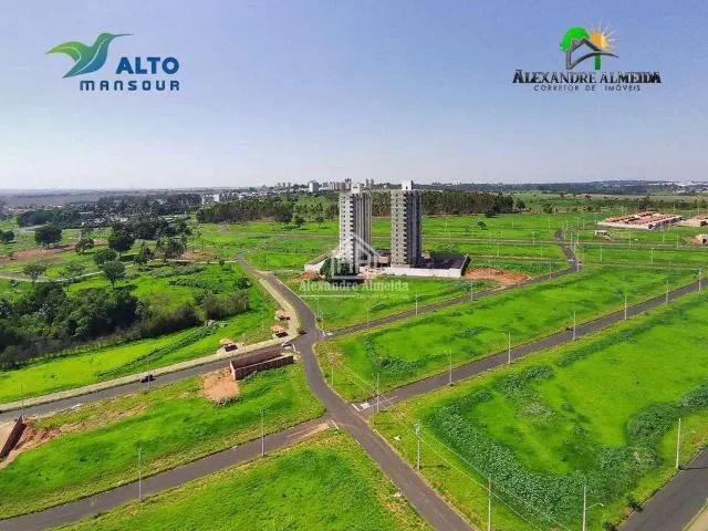 Terreno / Lote para Venda em Uberlândia/MG Mansour