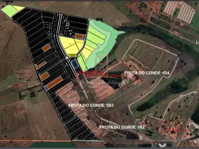 Terreno / Lote para Venda em Uberlândia/MG Mansour
