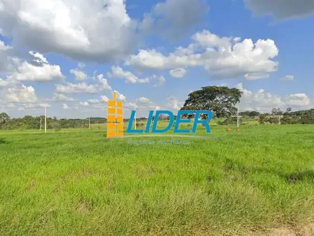 Terreno / Lote para Venda em Uberlândia/MG Mansour