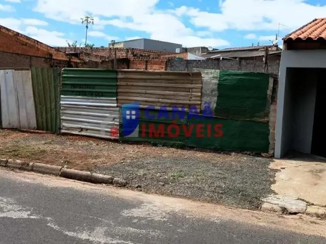 Terreno / Lote para Venda em Uberlândia/MG Mansour