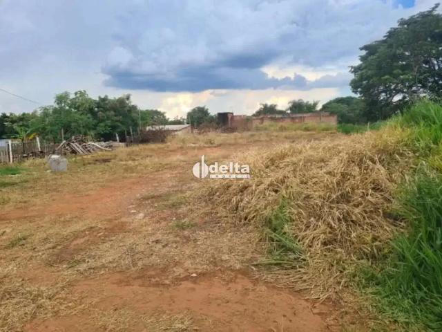 Terreno / Lote para Venda em Uberlândia/MG Mansour