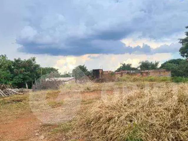Terreno / Lote para Venda em Uberlândia/MG Mansour