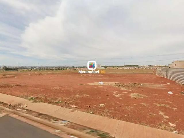 Terreno / Lote para Venda em Uberlândia/MG Mansour III