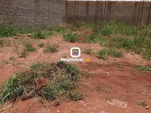 Terreno / Lote para Venda em Uberlândia/MG Mansour III
