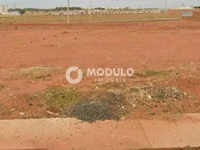 Terreno / Lote para Venda em Uberlândia/MG Mansour III