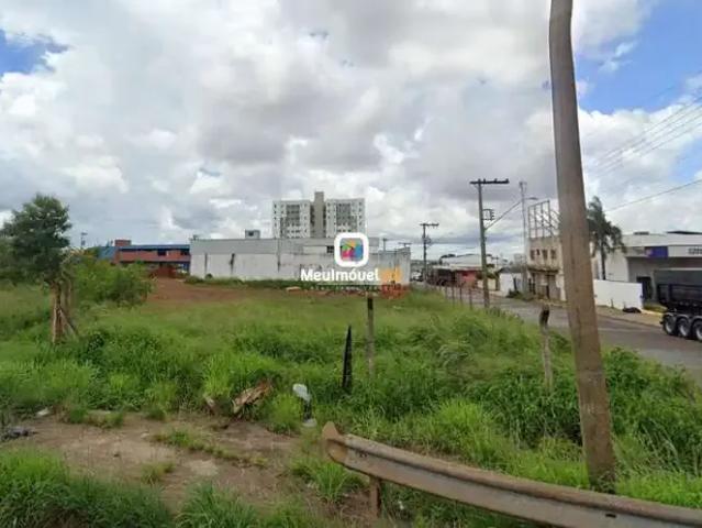 Terreno / Lote para Venda em Uberlândia/MG Marta Helena