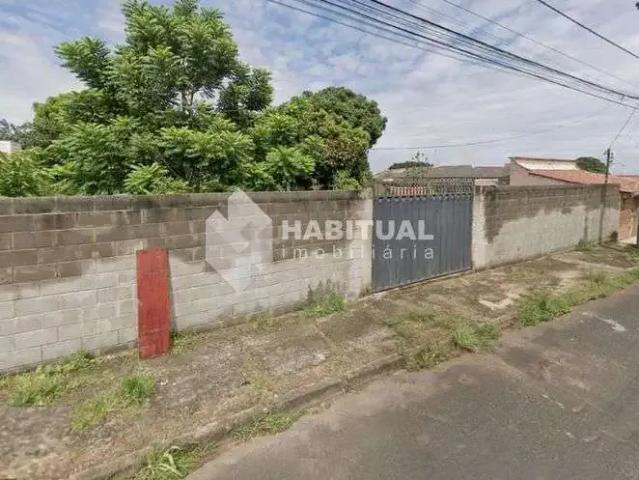 Terreno / Lote para Venda em Uberlândia/MG Marta Helena