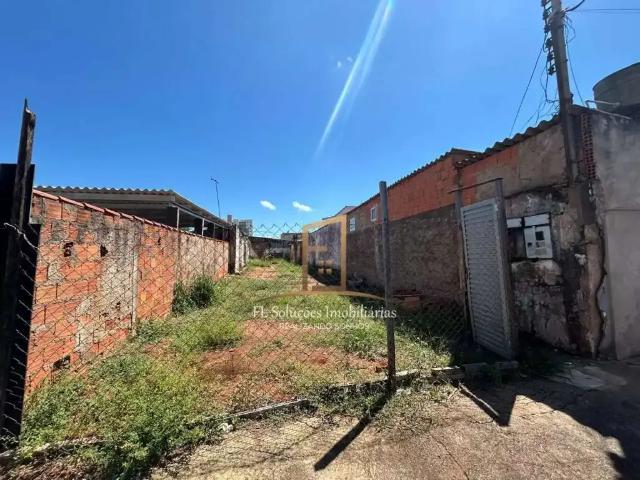 Terreno / Lote para Venda em Uberlândia/MG Marta Helena
