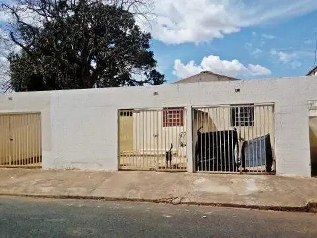 Terreno / Lote para Venda em Uberlândia/MG Marta Helena