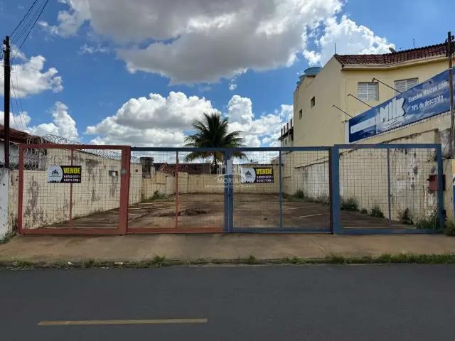 Terreno / Lote para Venda em Uberlândia/MG Marta Helena