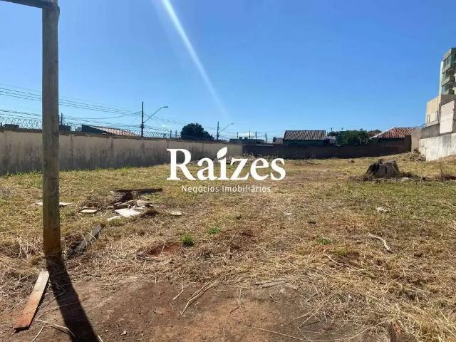 Terreno / Lote para Venda em Uberlândia/MG Martins