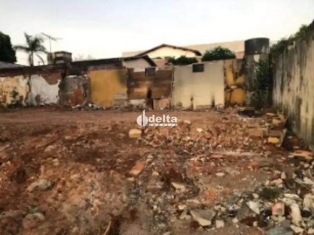 Terreno / Lote para Venda em Uberlândia/MG Martins