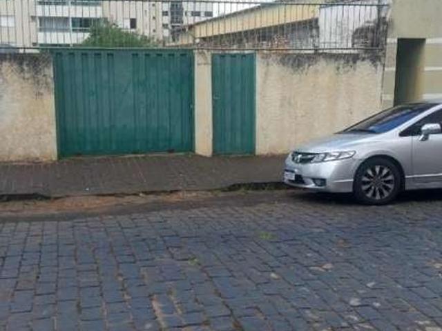 Terreno / Lote para Venda em Uberlândia/MG Martins
