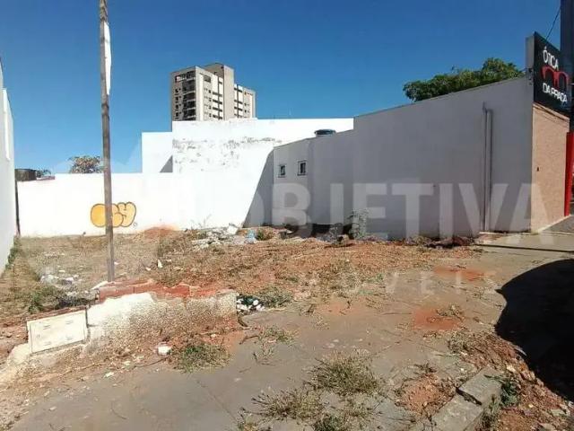 Terreno / Lote para Venda em Uberlândia/MG Martins
