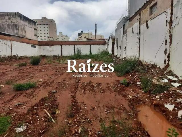 Terreno / Lote para Venda em Uberlândia/MG Martins