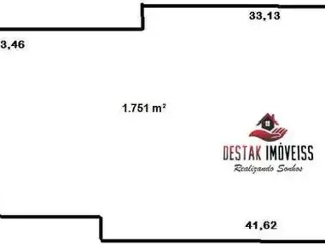 Terreno / Lote para Venda em Uberlândia/MG Martins