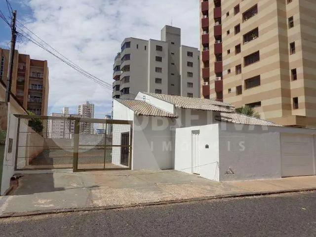 Terreno / Lote para Venda em Uberlândia/MG Martins