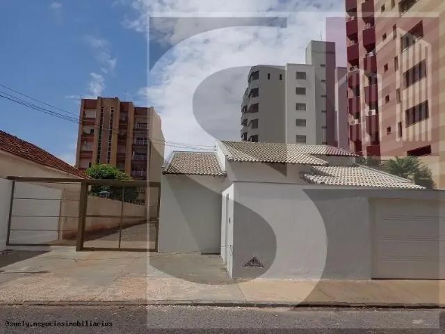 Terreno / Lote para Venda em Uberlândia/MG Martins