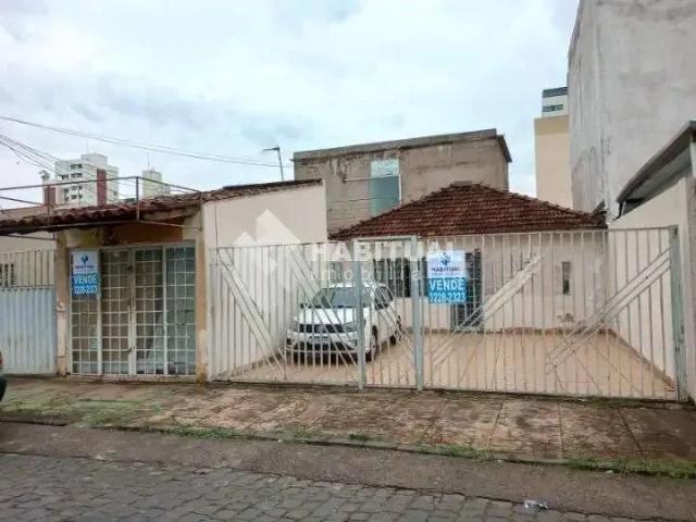 Terreno / Lote para Venda em Uberlândia/MG Martins