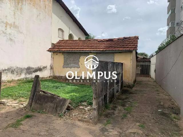 Terreno / Lote para Venda em Uberlândia/MG Martins
