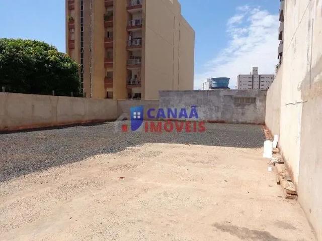 Terreno / Lote para Venda em Uberlândia/MG Martins