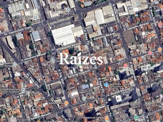 Terreno / Lote para Venda em Uberlândia/MG Martins