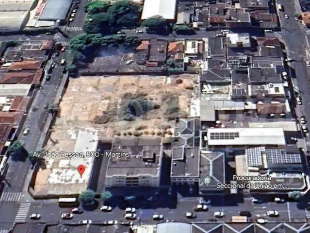 Terreno / Lote para Venda em Uberlândia/MG Martins