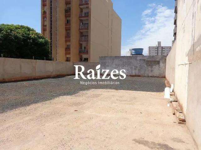Terreno / Lote para Venda em Uberlândia/MG Martins