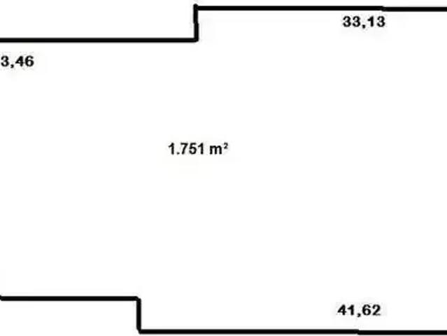 Terreno / Lote para Venda em Uberlândia/MG Martins