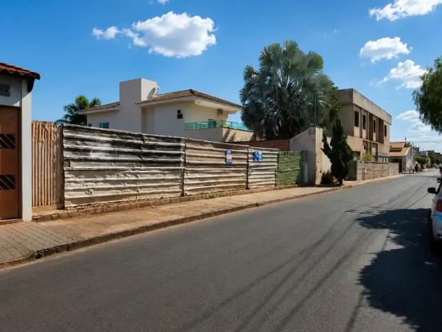 Terreno / Lote para Venda em Uberlândia/MG Minas Brasil