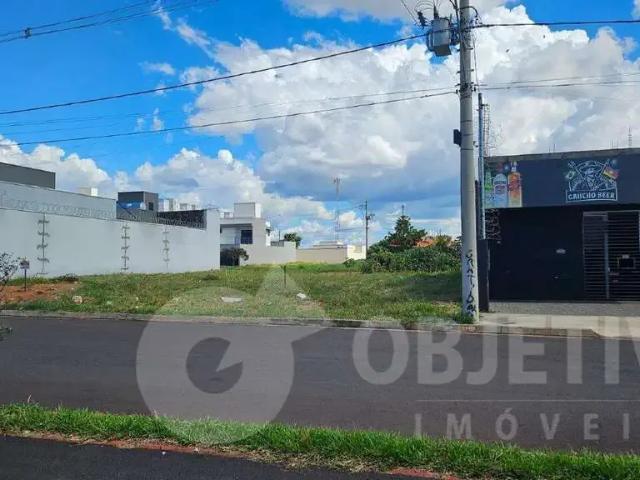 Terreno / Lote para Venda em Uberlândia/MG Minas Gerais