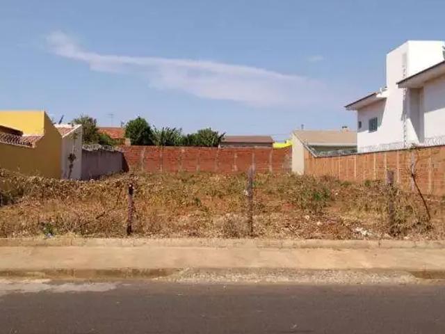 Terreno / Lote para Venda em Uberlândia/MG Minas Gerais