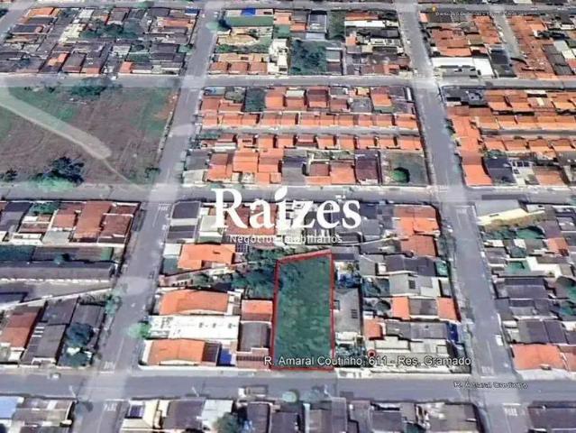 Terreno / Lote para Venda em Uberlândia/MG Minas Gerais
