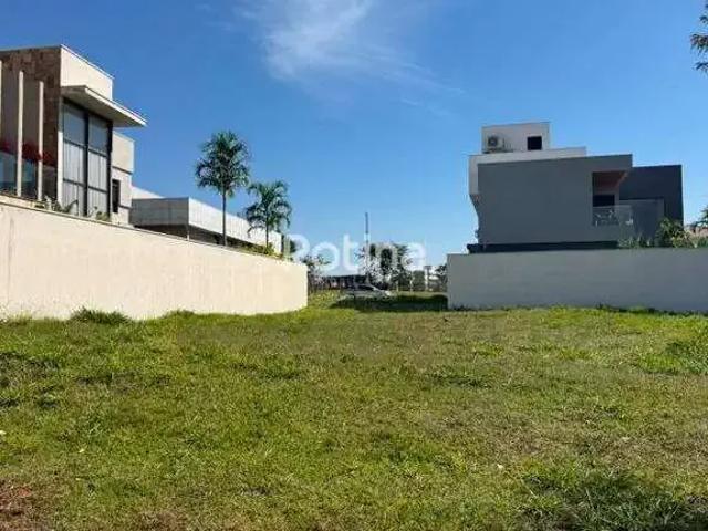 Terreno / Lote para Venda em Uberlândia/MG Nova Uberlândia