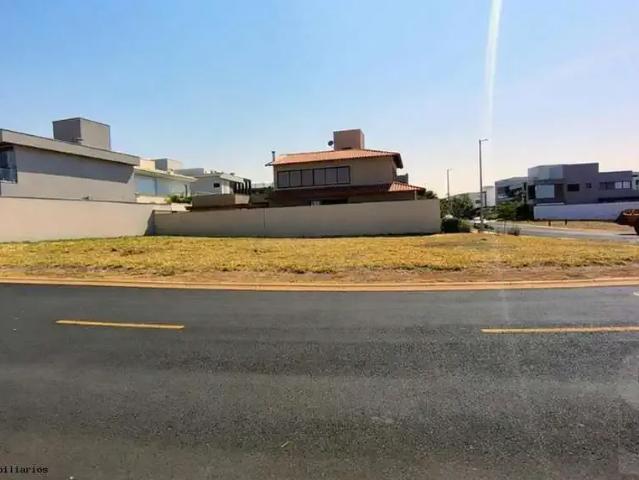 Terreno / Lote para Venda em Uberlândia/MG Nova Uberlândia