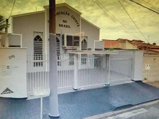 Terreno / Lote para Venda em Uberlândia/MG Nova Uberlândia