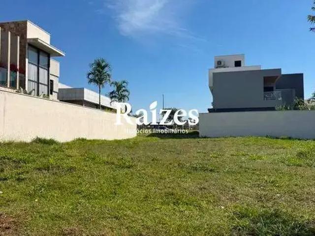 Terreno / Lote para Venda em Uberlândia/MG Nova Uberlândia