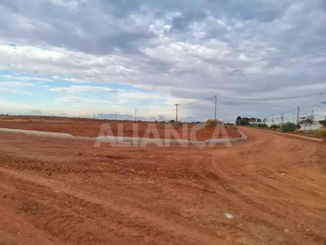 Terreno / Lote para Venda em Uberlândia/MG Novo Mundo